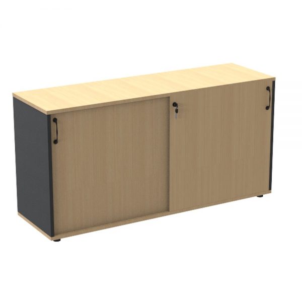 Dapper Credenza — Dannys Desks