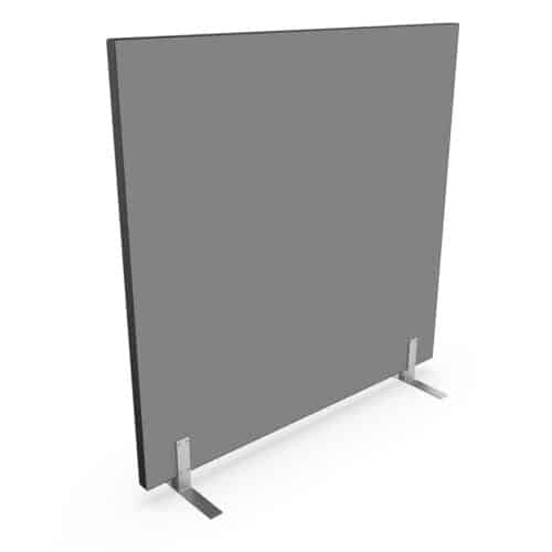 Acoustic Screen – Sound Absorbing Office Divider | Dannys