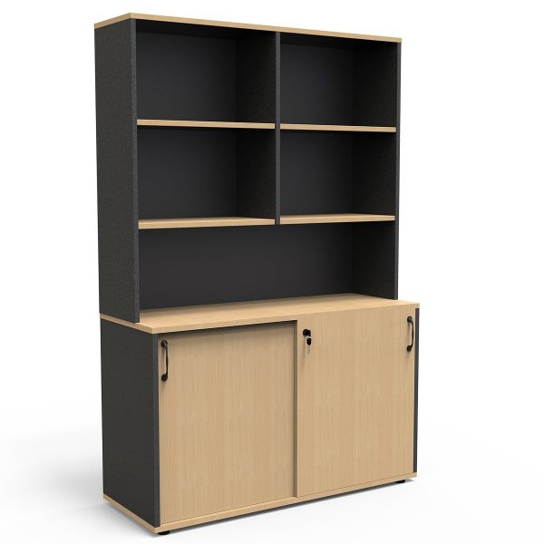 Dapper Credenza — Dannys Desks