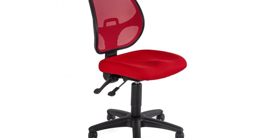 How An Office Chair Can Help Your Posture | Dannys Desks