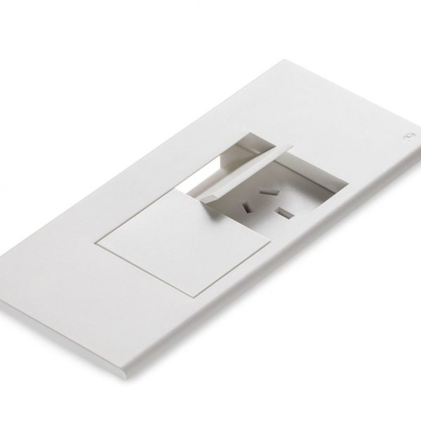 Softwiring GPOs (General Purpose Outlets) — Dannys Desks