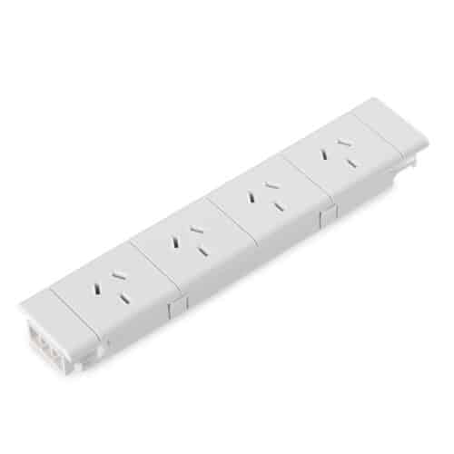 Softwiring GPOs – Tool-Less Installation & Safety Certified | Dannys