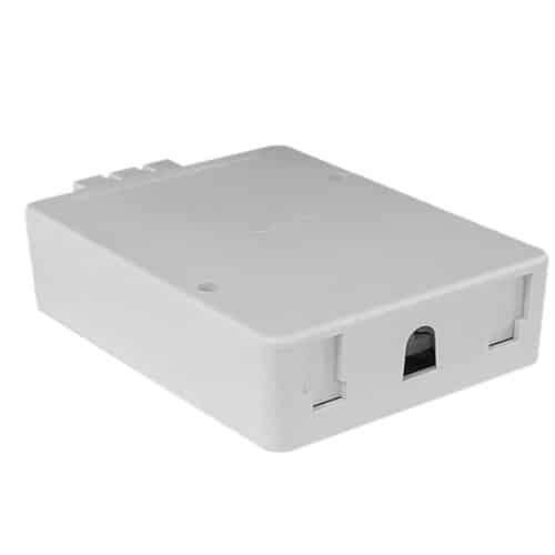 Starter Sockets – 20Amp with TAG Connectors | Dannys