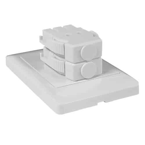 Starter Sockets – 20Amp with TAG Connectors | Dannys