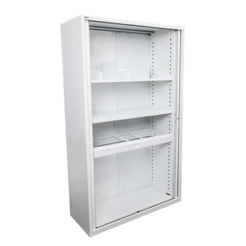 Roll Out Filing Frame – Slides Out for Easy Access | Dannys