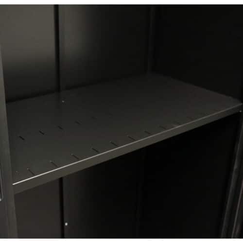 Slotted Shelf – Heavy-Duty Reinforced Organizer | Dannys