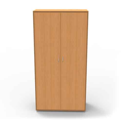 Diamond Cupboard – Versatile Storage with Lockable Doors | Dannys