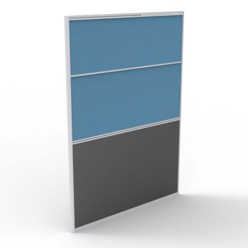 Super Office Modular Screen System – Versatile Acoustic Privacy Screens ...