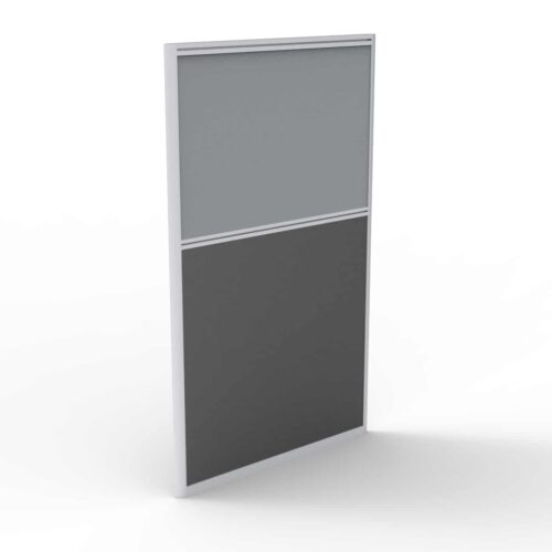Super Office Modular Screen System – Versatile Acoustic Privacy Screens ...