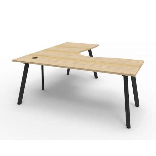 Corner Desks Australia | Corner Office Desks for Sale Online | Danny's
