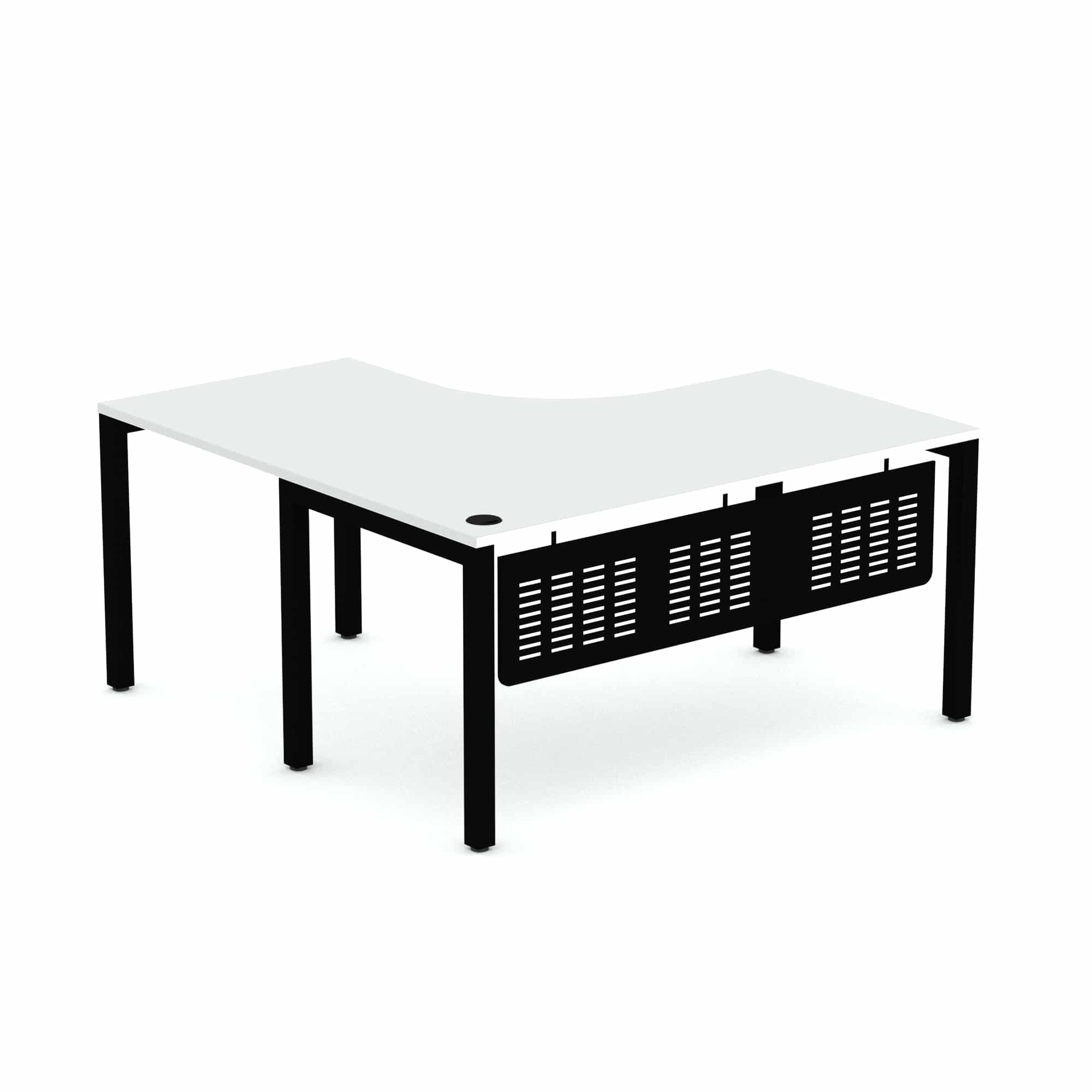 Corner Desks | Huge Range of Corner Office Desks | Lowest Prices Guaranteed