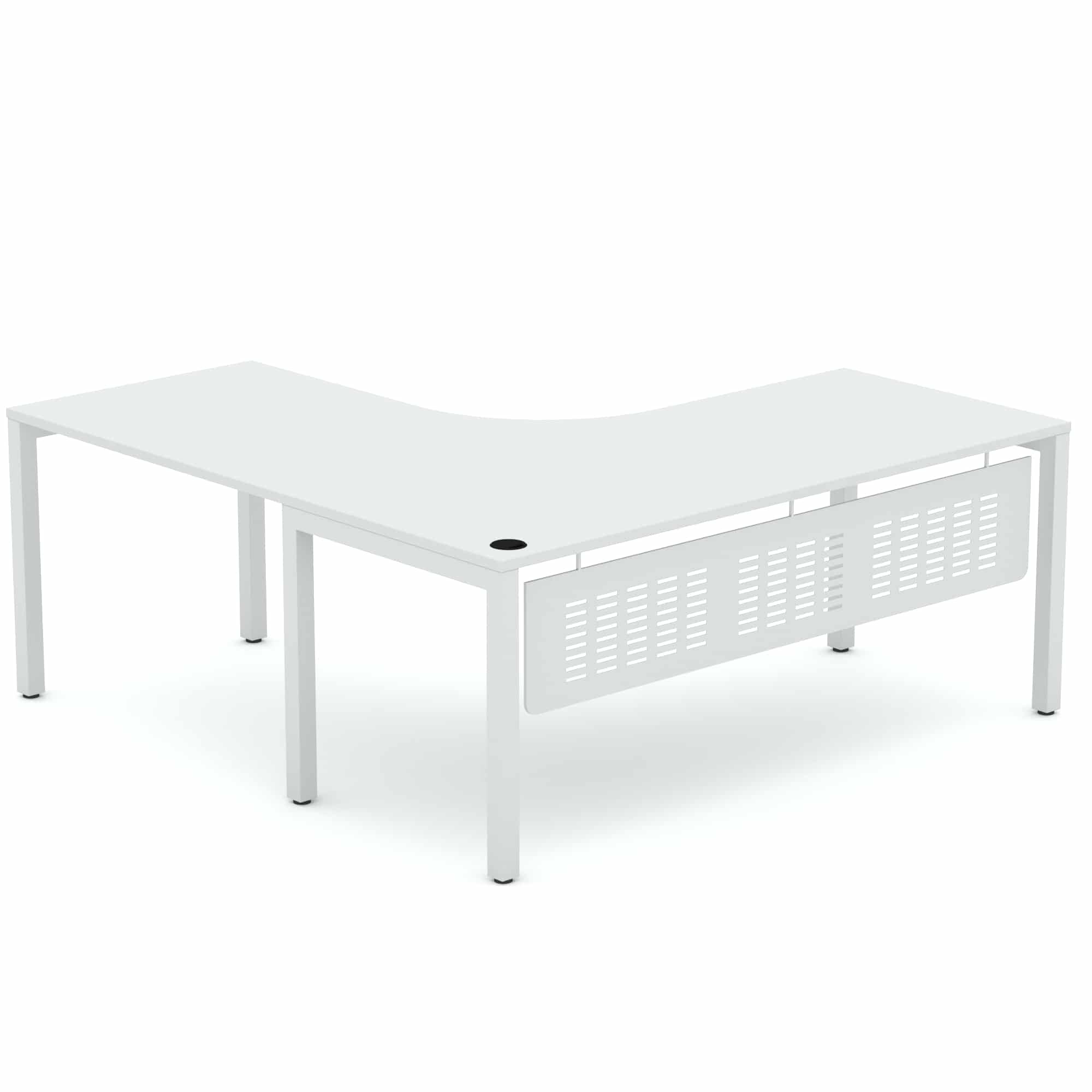 Corner Desks | Huge Range of Corner Office Desks | Lowest Prices Guaranteed