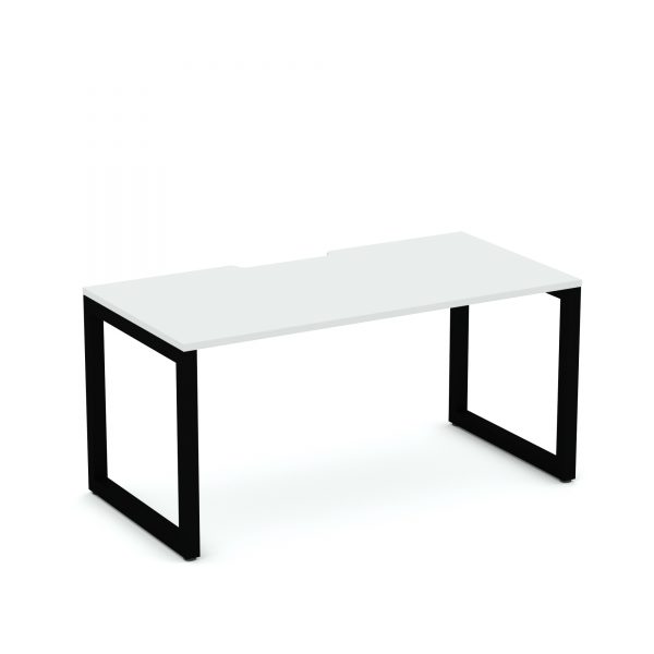 Apex Loop Leg Office Desk | Dannys Desks