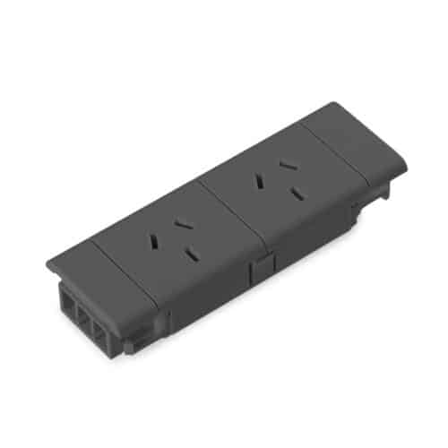Softwiring GPOs – Tool-Less Installation & Safety Certified | Dannys