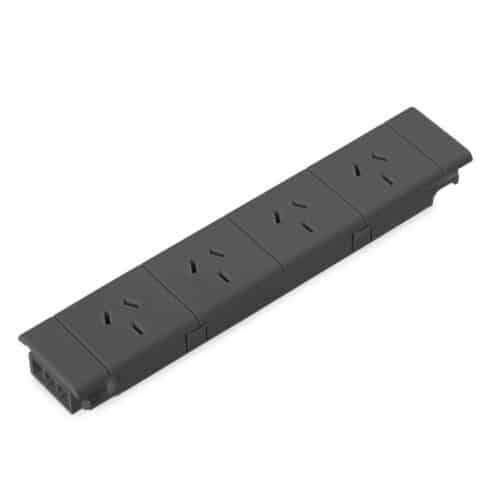 Softwiring GPOs – Tool-Less Installation & Safety Certified | Dannys