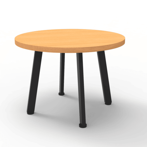 Avenger Venus Round Coffee Table – Contemporary Design | Dannys