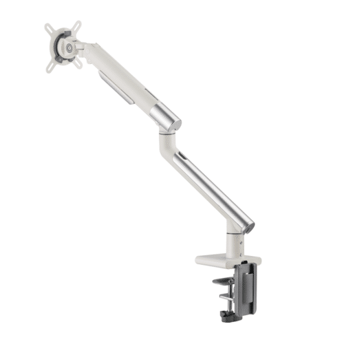 Saber Single Monitor Arm – Flexible and Easy Install | Dannys