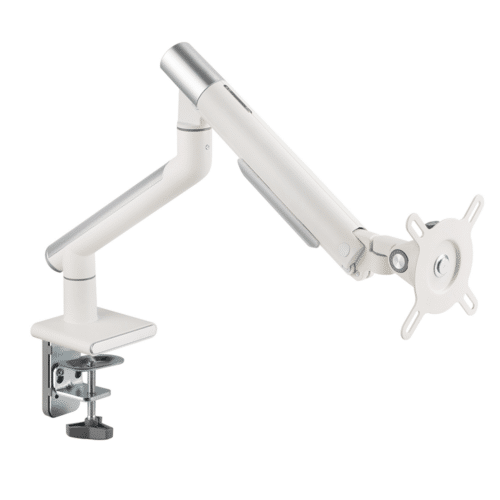 Saber Single Monitor Arm – Flexible and Easy Install | Dannys
