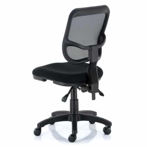 Task Mesh Chair – Ergonomic Office Chair with Adjustable Tilt | Dannys