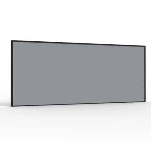 Alto Mid-Mounted Screen – Versatile Privacy & Acoustic Solution | Dannys