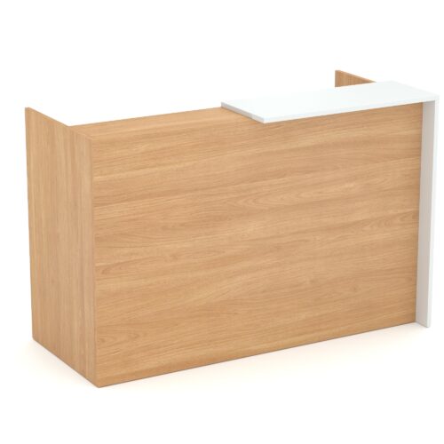 Danny’s Modular Half Frame Reception Counter – Modern & Durable | Dannys