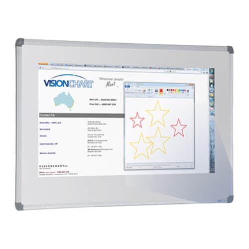 Whiteboards, Whiteboards Displays - Dannysdesks.com.au