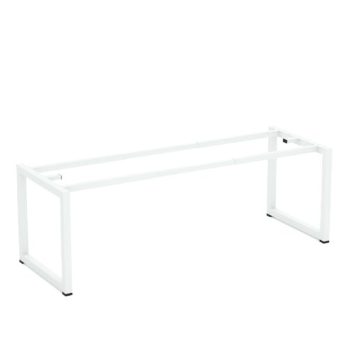 Apex Loop Desk Frame – Sturdy Office Desk Base with Loop Legs | Dannys