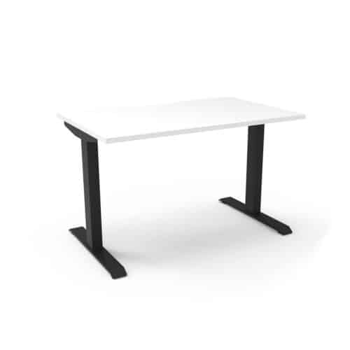Drive Static Office Desk – Durable and Eco-Friendly Design | Dannys