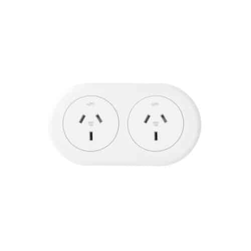 Echo Duo In-desk Power Module – Modular Fast Charging Options | Dannys