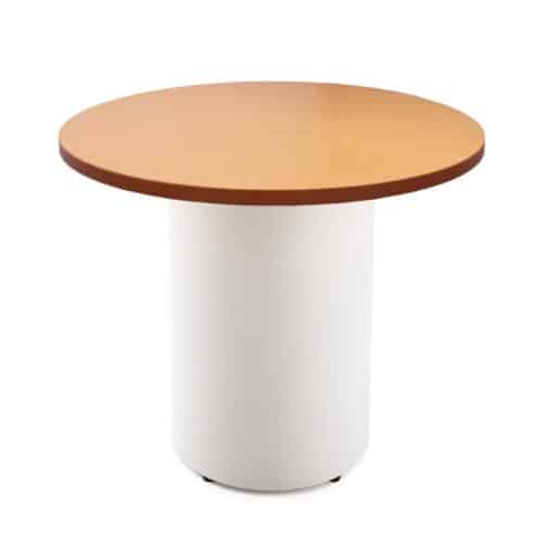 Drum Base Table – Elegant Chip Resistant Design | Dannys