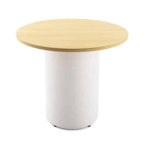 Drum Base Table – Elegant Chip Resistant Design | Dannys