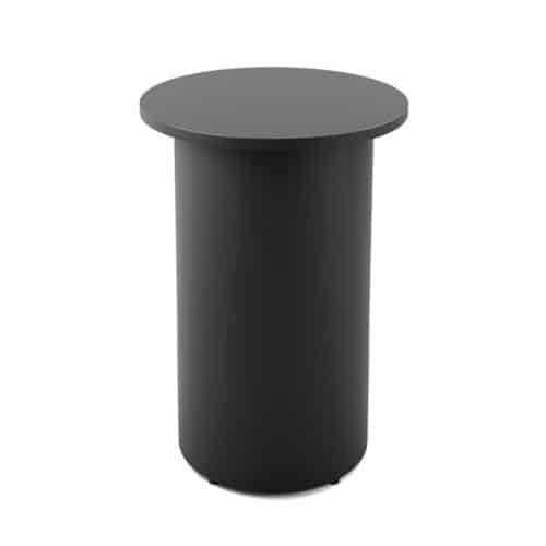 Drum Base High Bar Table – Elegant & Versatile Furniture | Dannys